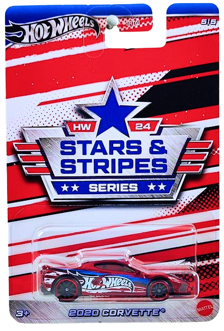 2024 – Page 4 – KMJ Diecast II