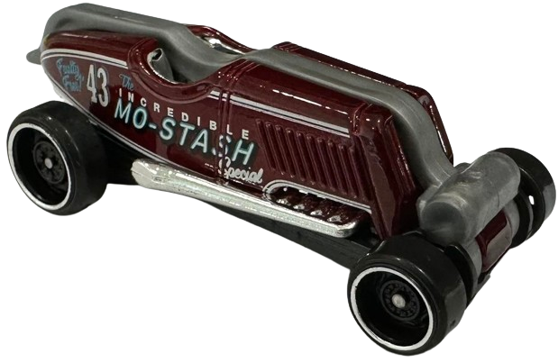 Hot Wheels 2024 - Collector # 073/250 - Experimotors 4/5 - New Models ...