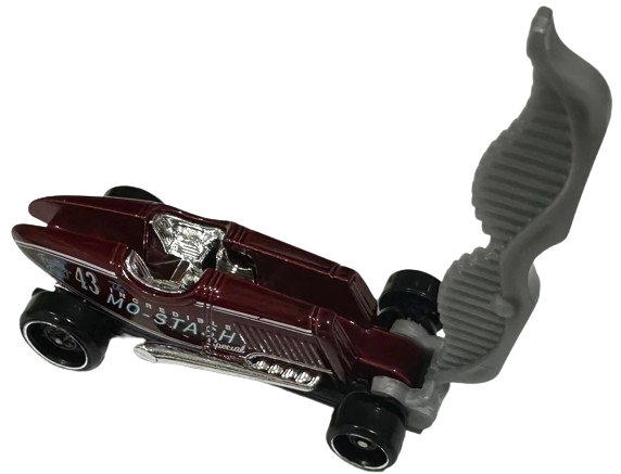 Hot Wheels 2024 - Collector # 073/250 - Experimotors 4/5 - New Models ...