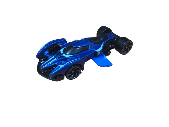 Hot Wheels 2020 - Theme Series / Fast & Furious Spy Racers - Hyperfin ...