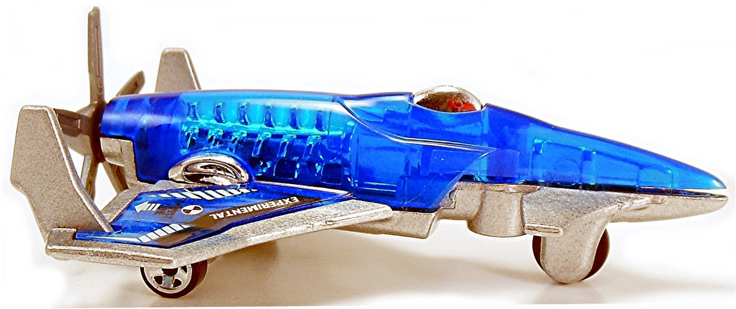 Hot Wheels 2005 - Collector # 059/183 - First Editions / X-Raycers 9/1 ...